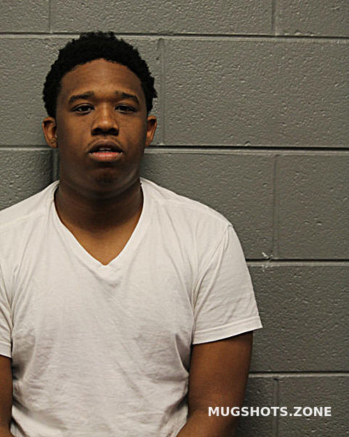 JOHN LEE DAILEY 08/15/2024 - Chicago Mugshots Zone