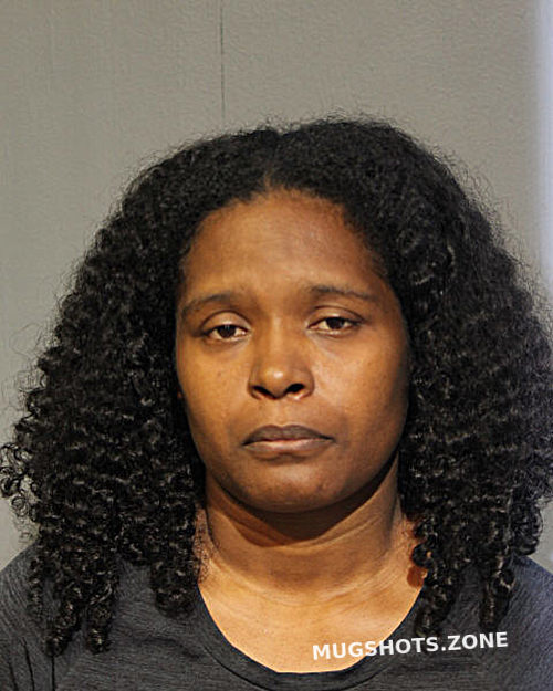 MARIA FERNANDA VIVEROS AMU 08/15/2024 - Chicago Mugshots Zone