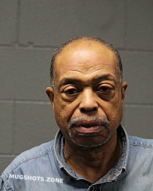 LANCE EUGENE COLEMAN 08/16/2024 - Chicago Mugshots Zone