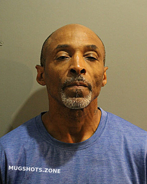 FREDERICK COLLINS 08/16/2024 - Chicago Mugshots Zone