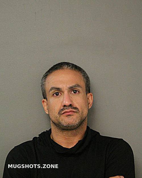 NATHAN JON LEWICKI 08/16/2024 - Chicago Mugshots Zone