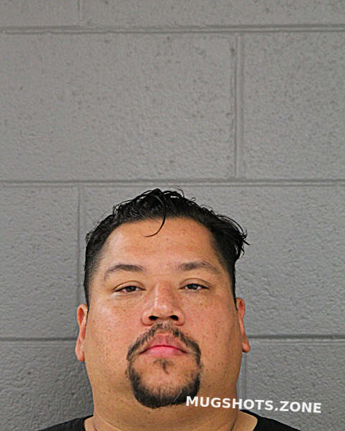 JOSE L SOLIS 08/16/2024 - Chicago Mugshots Zone
