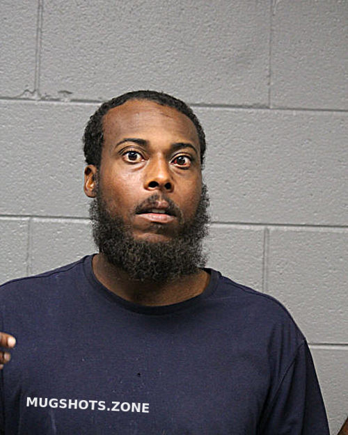 CORY N LEE 08/17/2024 - Chicago Mugshots Zone