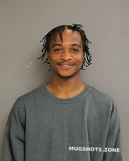 JAY D MEDFORD 08/17/2024 - Chicago Mugshots Zone