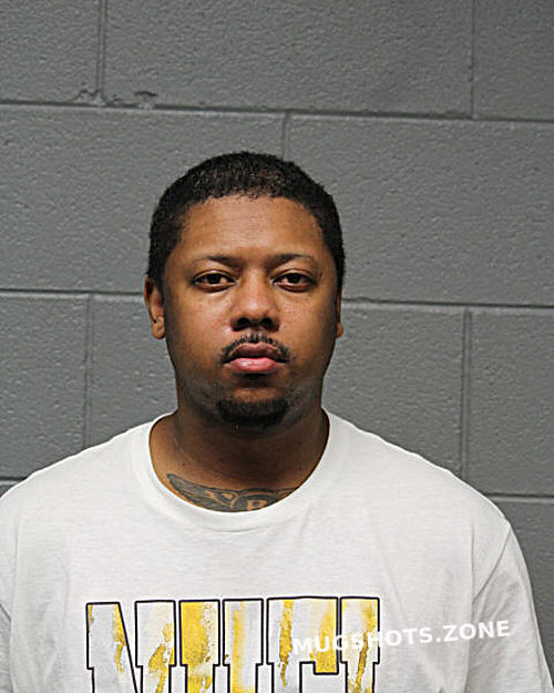 CHRISTOPHER M HOWELL 08/17/2024 - Chicago Mugshots Zone
