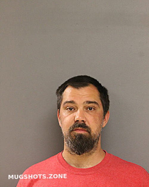 ANTHONY R WIESSNER 08/17/2024 - Chicago Mugshots Zone