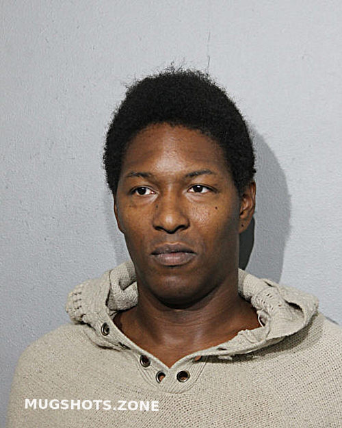 SECQUOYAH J LACY 08/18/2024 - Chicago Mugshots Zone