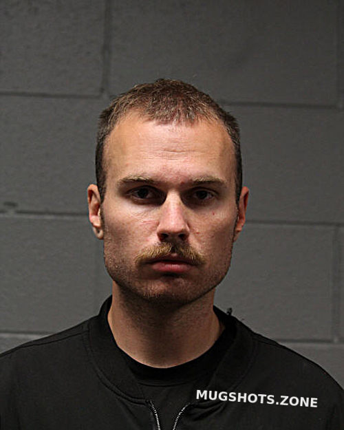 CHRISTOPHER G ENTERLINE 08/18/2024 - Chicago Mugshots Zone