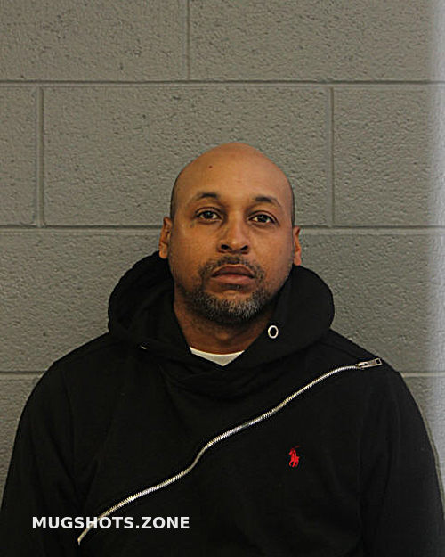 JASON J EVANS 08/18/2024 - Chicago Mugshots Zone