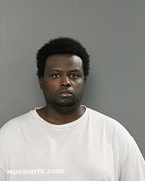 TERRELL SCOTT 08/18/2024 - Chicago Mugshots Zone