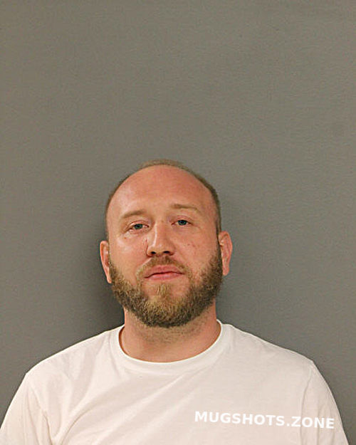 THOMAS P MILLER 08/18/2024 - Chicago Mugshots Zone