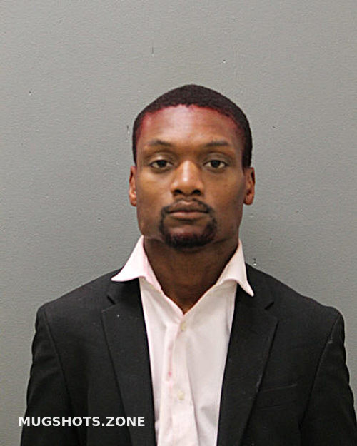 ANTHONY C GRAY 08/19/2024 - Chicago Mugshots Zone
