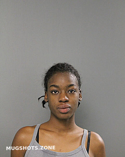 JANIYA L BROOKS 08/19/2024 - Chicago Mugshots Zone