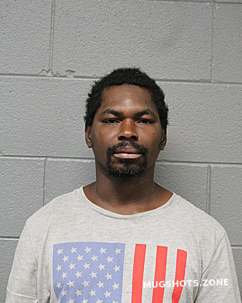 IVORY SMITH 08/19/2024 - Chicago Mugshots Zone