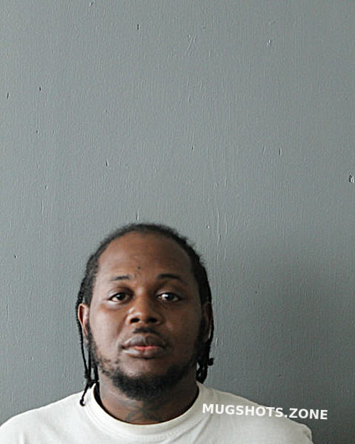 EDWARD L JACKSON 08/19/2024 - Chicago Mugshots Zone