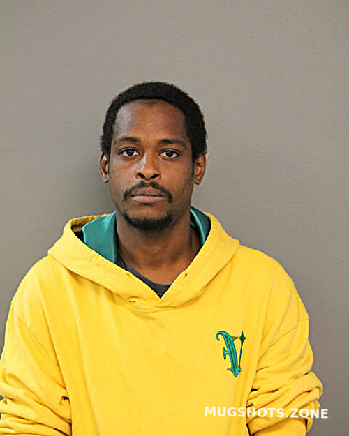 GREGORY HUBBARD 08/19/2024 - Chicago Mugshots Zone