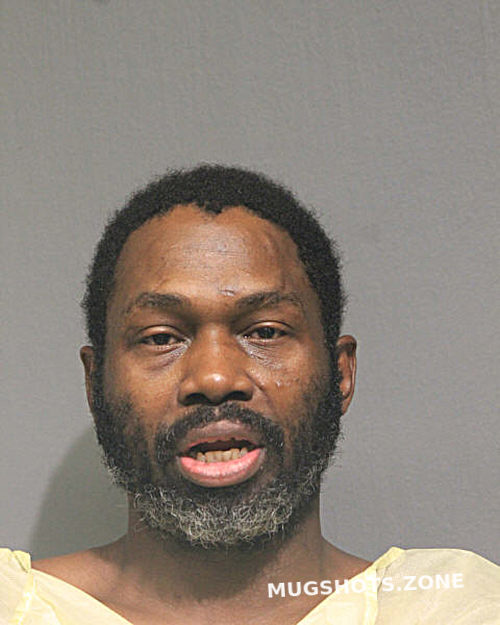 RUFUS L DAVIDSON 08/19/2024 - Chicago Mugshots Zone