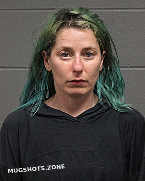 STEPHANIE PAIGE KASHETA 08/19/2024 - Chicago Mugshots Zone