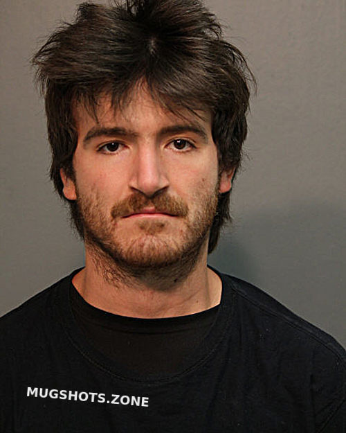 BRIAN MCQUAID 08/20/2024 - Chicago Mugshots Zone