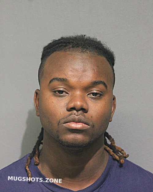 JEREMICHAEL TAVARES HYDE 08/20/2024 - Chicago Mugshots Zone
