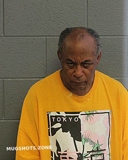 MICHAEL BAILEY 08/20/2024 - Chicago Mugshots Zone