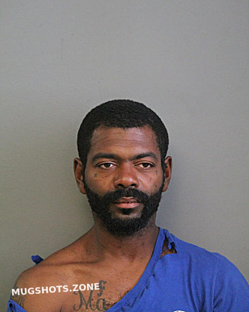 CLARENCE KENTRELL WILSON 08/21/2024 - Chicago Mugshots Zone