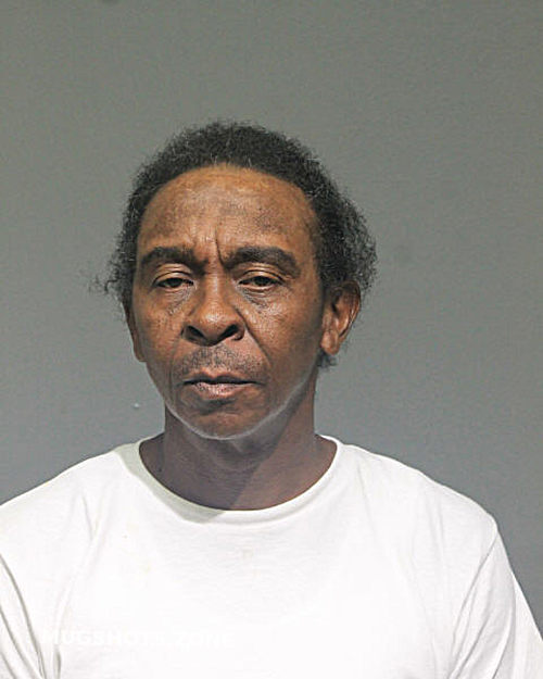 KENNETH THOMAS 08/22/2024 - Chicago Mugshots Zone
