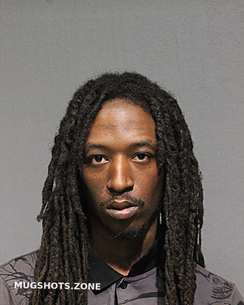 JABARI O WILLIAMS 08/22/2024 - Chicago Mugshots Zone