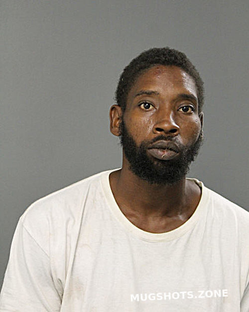 WILLIAM DAVIS 08/22/2024 - Chicago Mugshots Zone