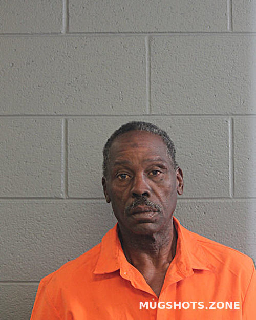 STEVEN POWELL 08/22/2024 - Chicago Mugshots Zone