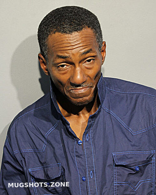 JESSE JAMES WILLIAMS 08/23/2024 - Chicago Mugshots Zone