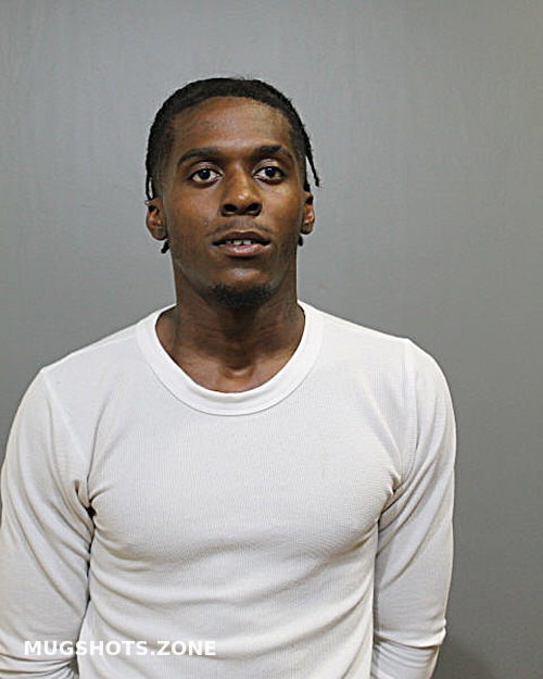 DAEJOHN BENNETT DIXON 08/23/2024 - Chicago Mugshots Zone