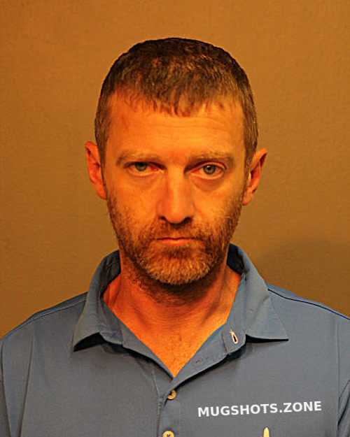 DANIEL LEE WALLACE 08/23/2024 - Chicago Mugshots Zone