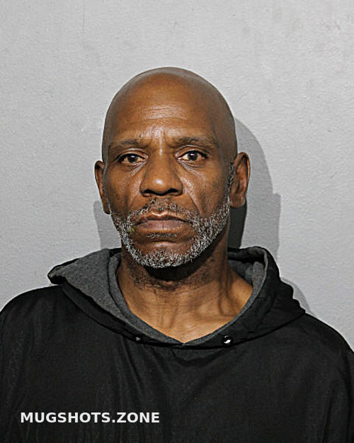 DAVID CARL SMITH 08/23/2024 - Chicago Mugshots Zone