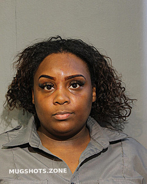 DANA LATRICE HARRIS 08/23/2024 - Chicago Mugshots Zone