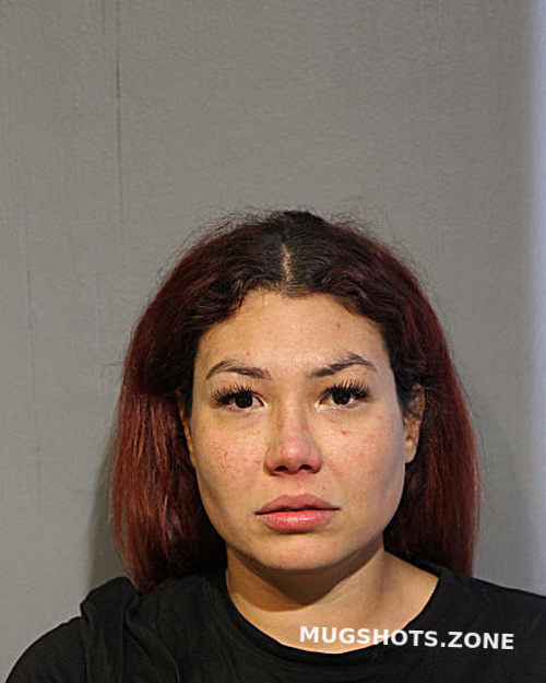 DAISY RAMOS 08/24/2024 - Chicago Mugshots Zone