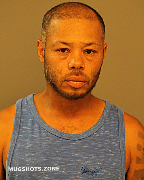 EDWARD DARNELL BROWN 08/24/2024 - Chicago Mugshots Zone