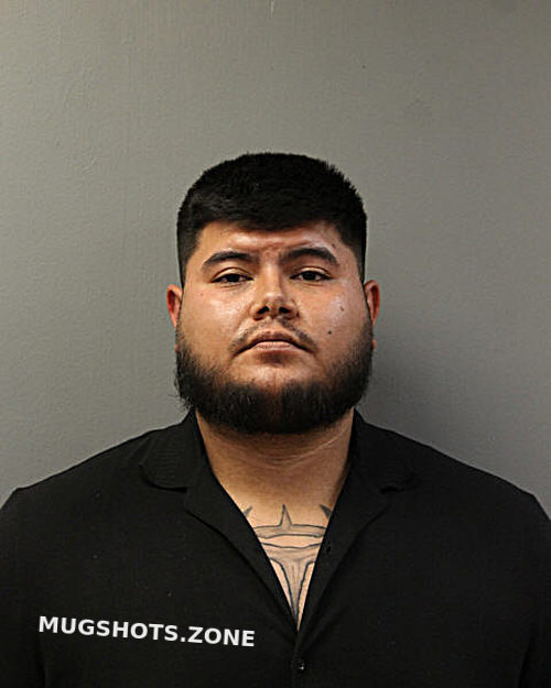 JORGE D RIVAS 08/24/2024 - Chicago Mugshots Zone