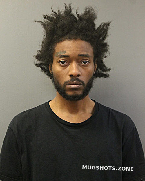 ODELL MORGAN 08/24/2024 - Chicago Mugshots Zone