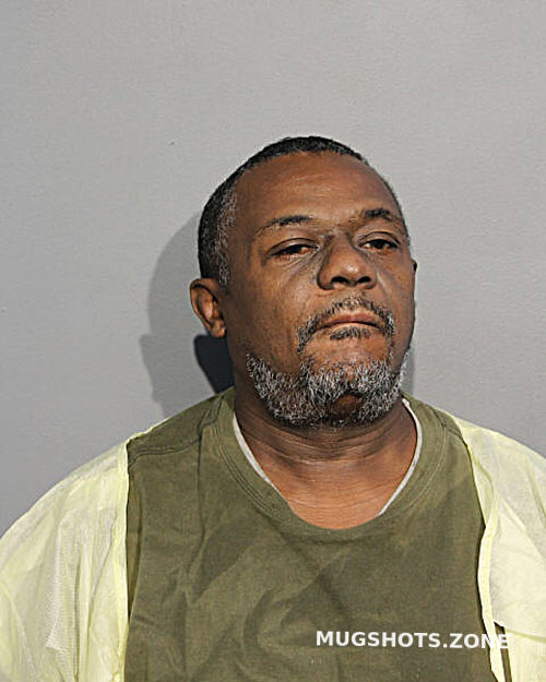 GREGORY HARRIS 08/24/2024 - Chicago Mugshots Zone