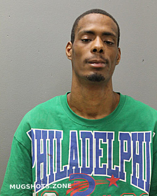 JYRON J MURPHY 08/24/2024 - Chicago Mugshots Zone