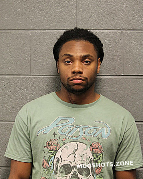 TYREE D FREEMAN 08/24/2024 - Chicago Mugshots Zone