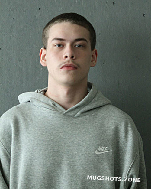 JESUS CHAIDEZ 08/24/2024 - Chicago Mugshots Zone