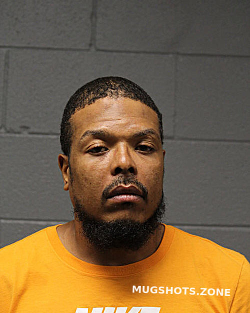 KYLE M CLARK 08/24/2024 - Chicago Mugshots Zone