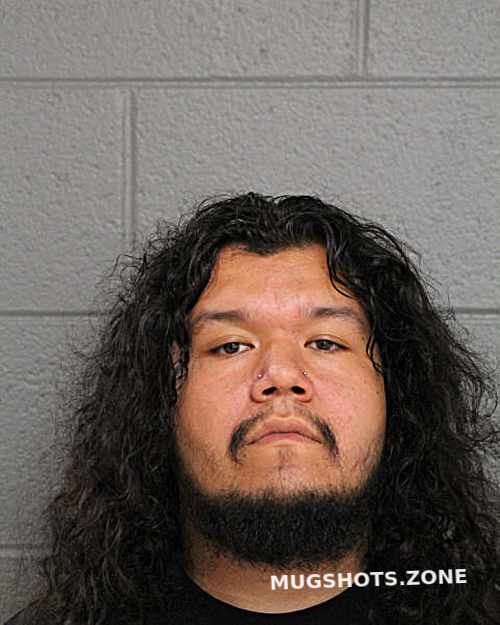 ANGEL GIOVANNI RODRIGUEZ 08/24/2024 - Chicago Mugshots Zone