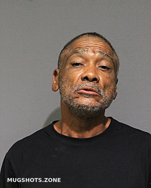 RODNEY MILLER 08/25/2024 - Chicago Mugshots Zone