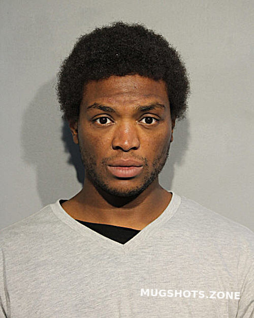 KEMONTE M WARFIELD 08/25/2024 - Chicago Mugshots Zone