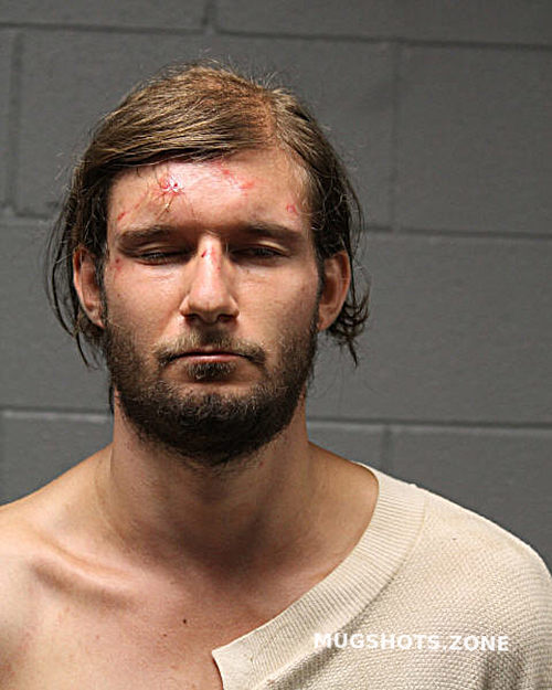 JAKUB T WITKOWSKI 08/25/2024 - Chicago Mugshots Zone