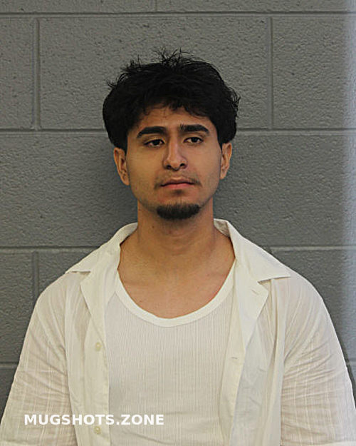 EMILIO ORTIZ 08/25/2024 - Chicago Mugshots Zone