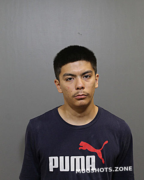 ANDREW ANAYA 08/25/2024 - Chicago Mugshots Zone